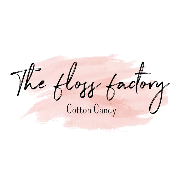 The Floss Factory AU | Best Cotton Candy in Australia